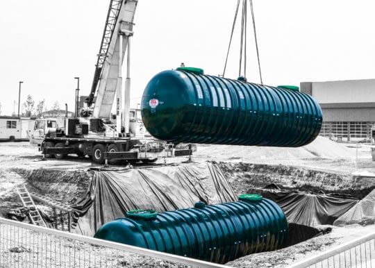 SSC | Service Station Compliance Testing & Builders